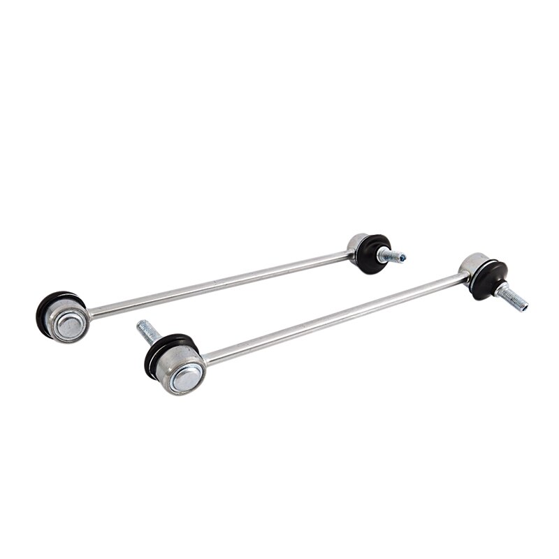 2 Pieces Anti Roll Bar Stabilizer Kit Front Left a... – Vicedeal