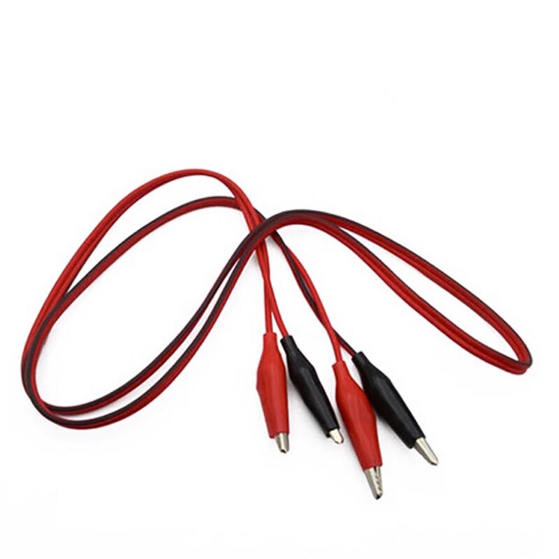 1m Alligator Cilp to AV Banana Plug Test Cable Lea... – Grandado