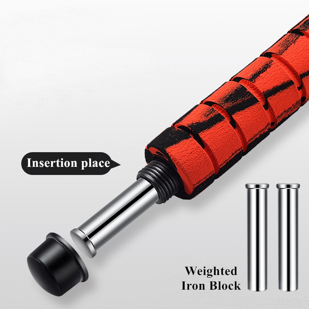 A Pair 85g Iron Block for Crossfit Jump Rope Weigh... – Grandado