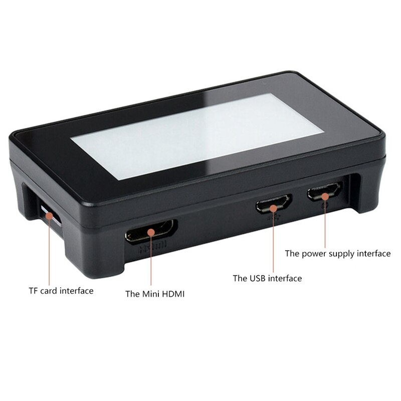 2.13 Inch Contact Ink Screen Display Module With S... – Grandado