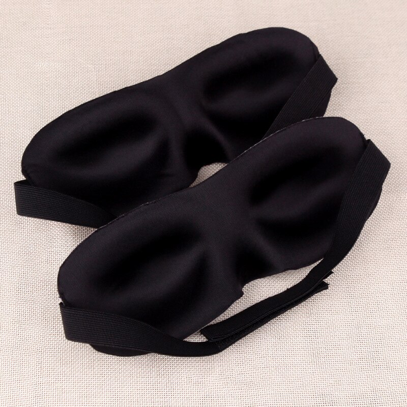 Choifoo 3D Oogmasker Shade Cover Rest Sleep Eyepat... – Vicedeal