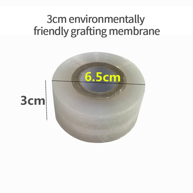 3cm Grafting Tape Film Self-Adhesive Portable Gard... – Grandado