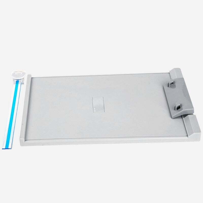 Plastic Adjustable Computer Document Holder Book R... – Vicedeal