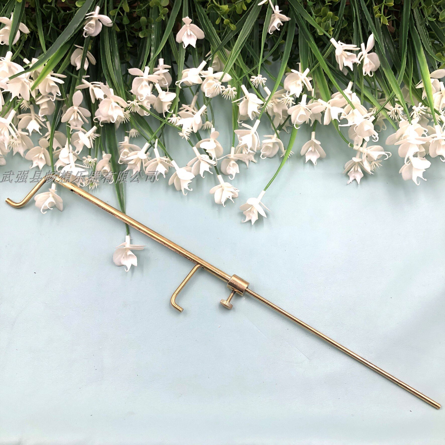 Cello sound post gauge, luthier installeren en rep... – Grandado