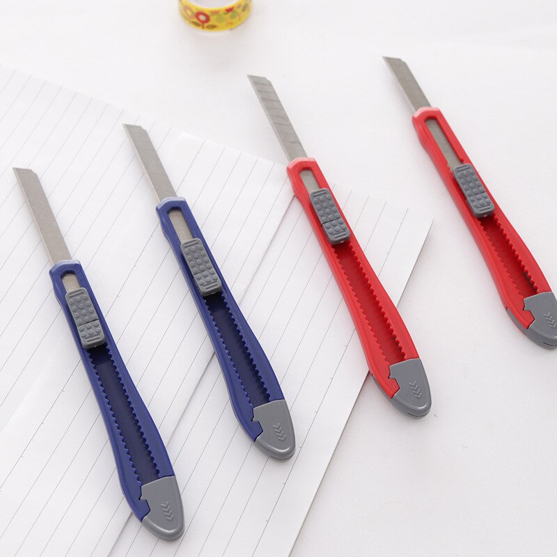 5pcs Utility Knife Simple Children'S Diy Prima... – Grandado