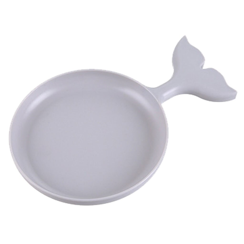 Food Fruit Plate Home Snack Plate Cute Dried Fruit... – Grandado