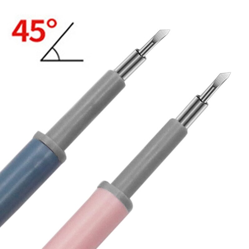 Pen Type Paper Cutter Core for Hobbies Diy Project... – Grandado