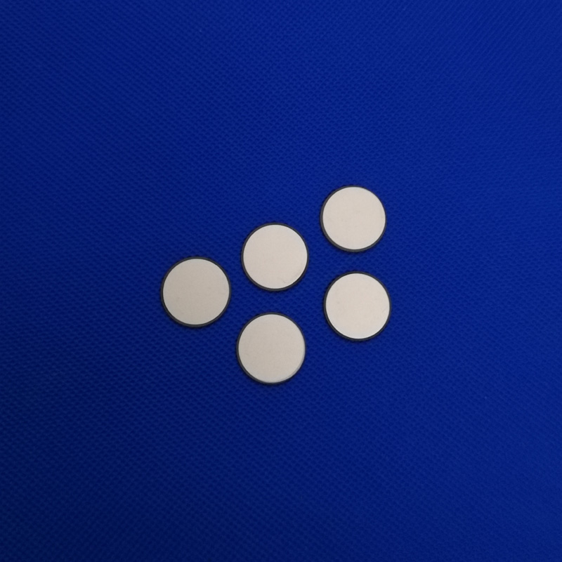 Ultrasonic Piezoelectric Ceramic Disks 20*0.50mm-P... – Grandado