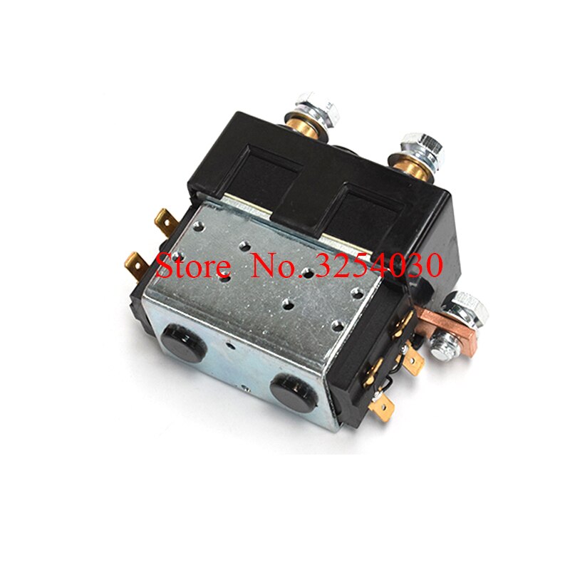 Domstic Home Making 48V 100A ZJWT100A DC Contactor... – Vicedeal