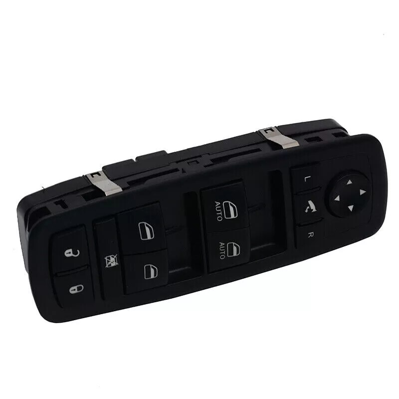 Power Master Window Control Switch Button Console ... – Grandado