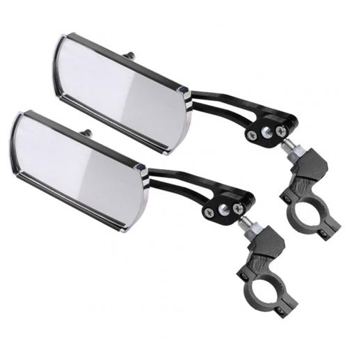 1/2 stuks verstelbare mountainbike fiets stuur zij... – Grandado