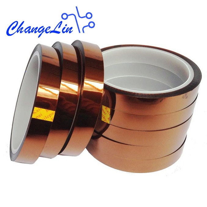 30 metros 15mm 20mm de ancho de alta temperatura c... – Grandado