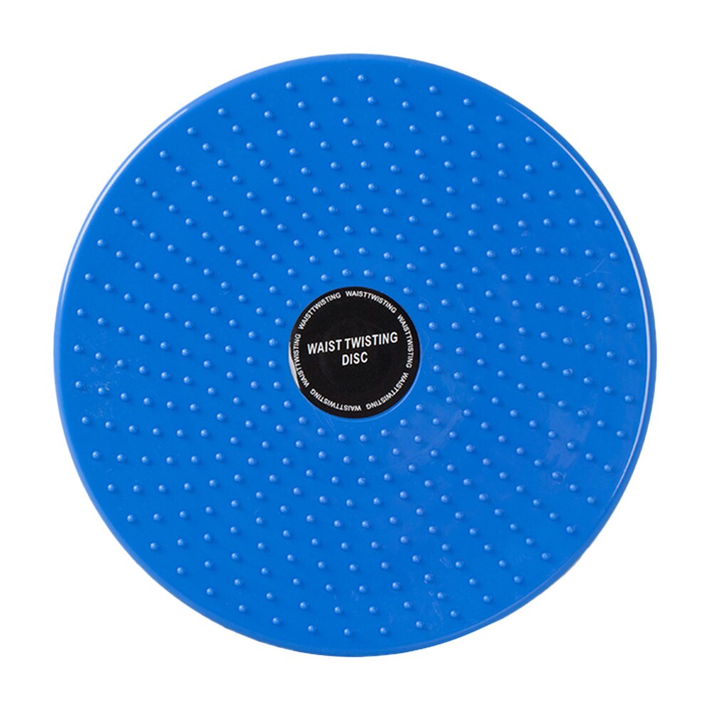 Indoor Fitness Twister Plate Twist Board Magnet Pl... – Grandado
