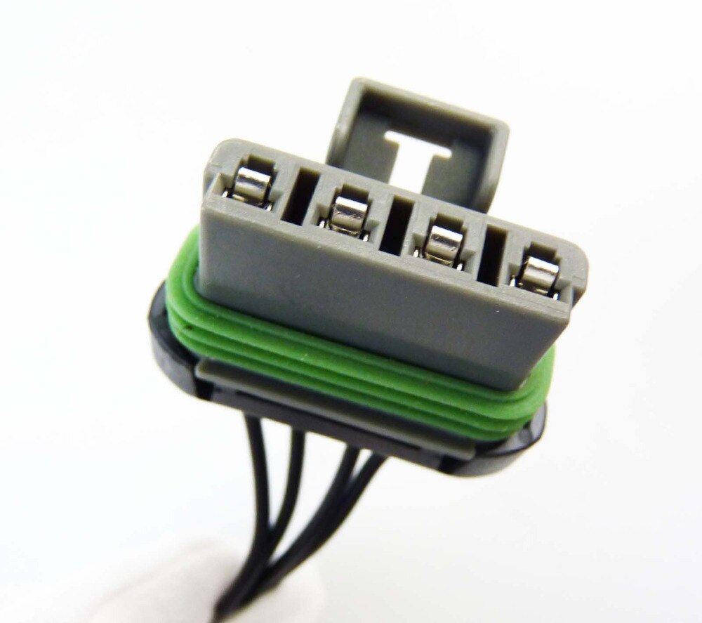 Isance Hvac Blower Motor Weerstand Connector Plug ... – Grandado