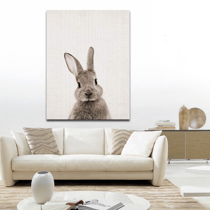 Diy colorings imagens por números com coelho image... – Vicedeal