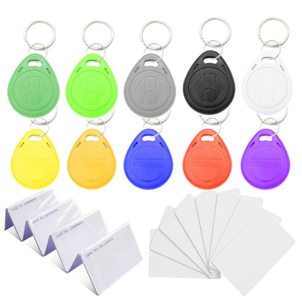 ID card copy clone tags Door Access Proximity Sens... – Vicedeal