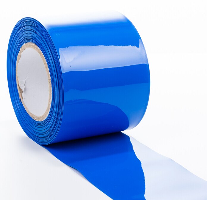 3 meters/lot 105mm (4.13") PVC Heat Shrink Wr... – Grandado