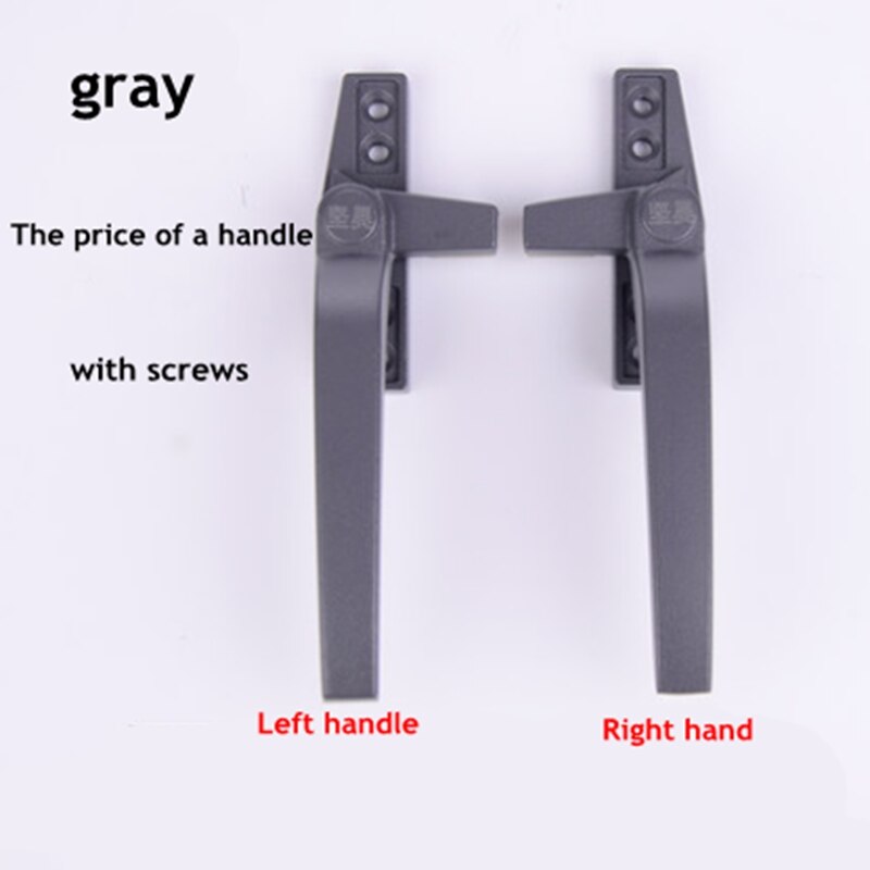 1pcs 50 type aluminum alloy window handles extrapo... – Grandado
