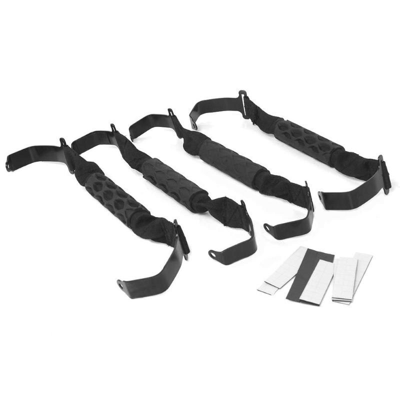 Durable Sport Bar Grab Handles Front Rear Sport Ba... – Grandado