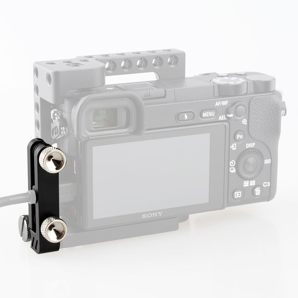 Camvate Hdmi Kabel Klem Lock Protector Hd Staaf Kl... – Grandado