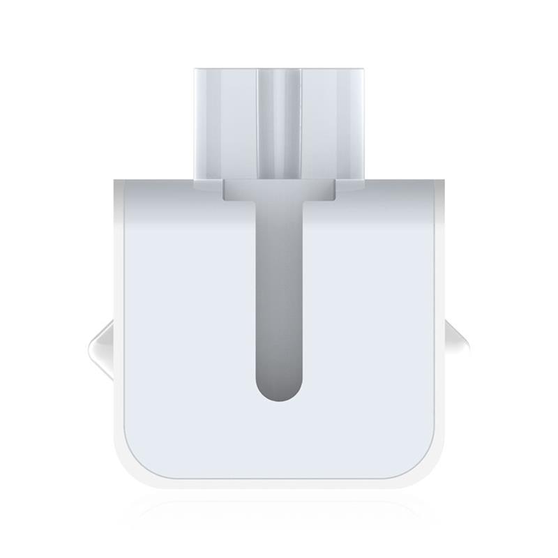 Euro Pin Plug AC Duck Head Power Charger EU Wall A... – Grandado