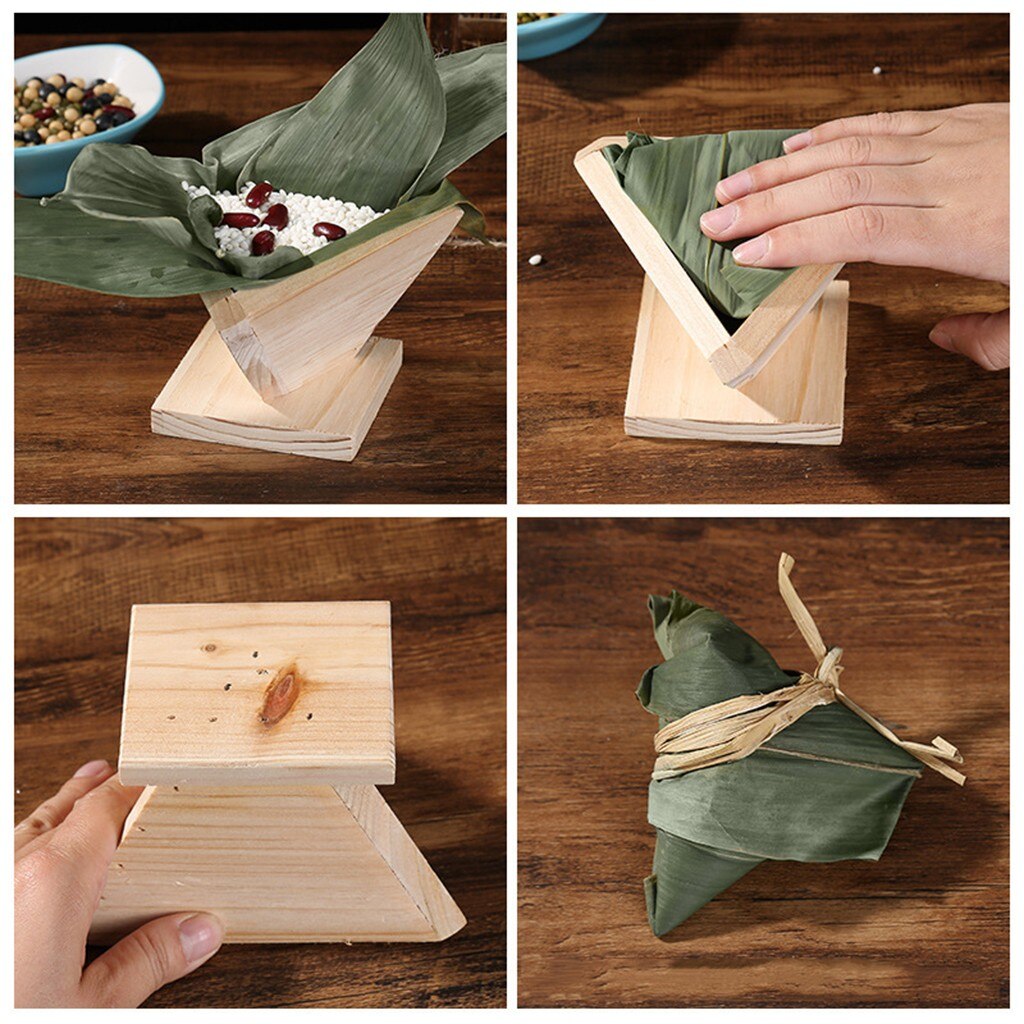 25# DIY Traditional Rice-pudding Baking Molds Drag... – Vicedeal
