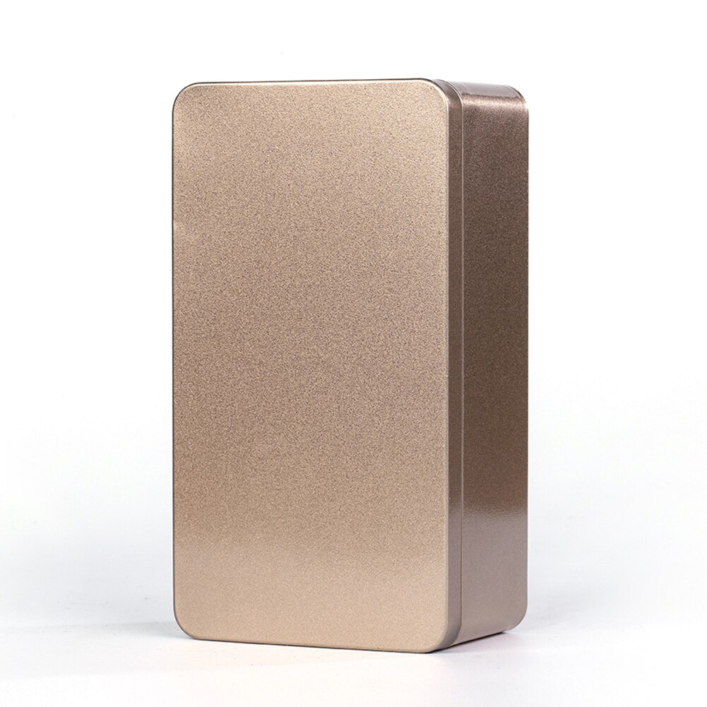 Blikken Doos Metalen Blikken Potten Ijzer Cookies ... – Vicedeal