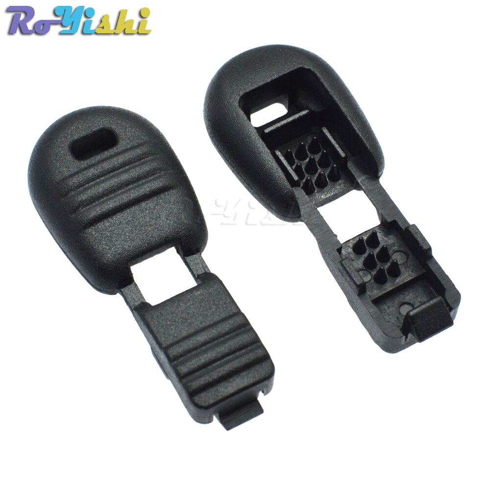 100pcs/pack Cord Ends Zipper Pull Cord Lock Stoppe... – Grandado
