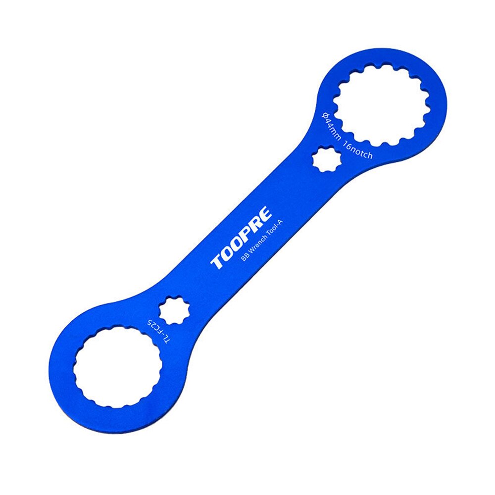 TOOPRE Bicycle Multifunctional BB Wrench Tool shim... – Grandado