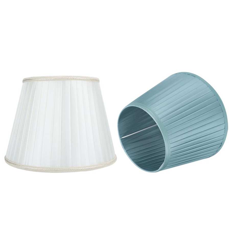 Lampshade Modern Table Light Lamp Cover Cloth Fabr... – Grandado