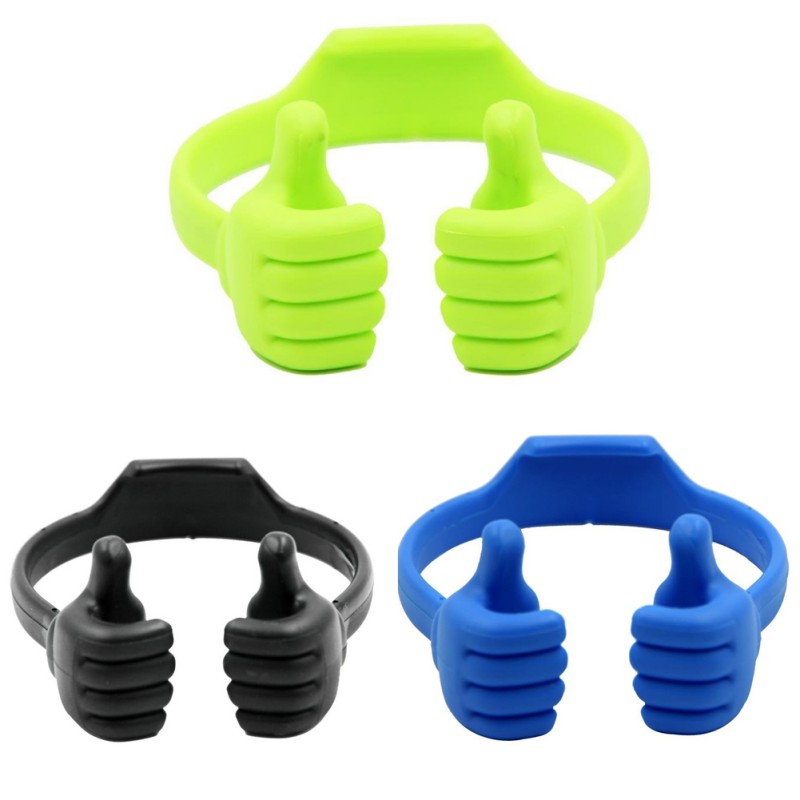 Universal Auto Desktop Handys Stehen Montieren Thu... – Vicedeal