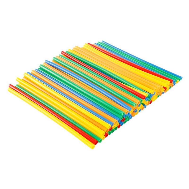 Straws Block Connectors DIY Toy Constructor Interl... – Grandado