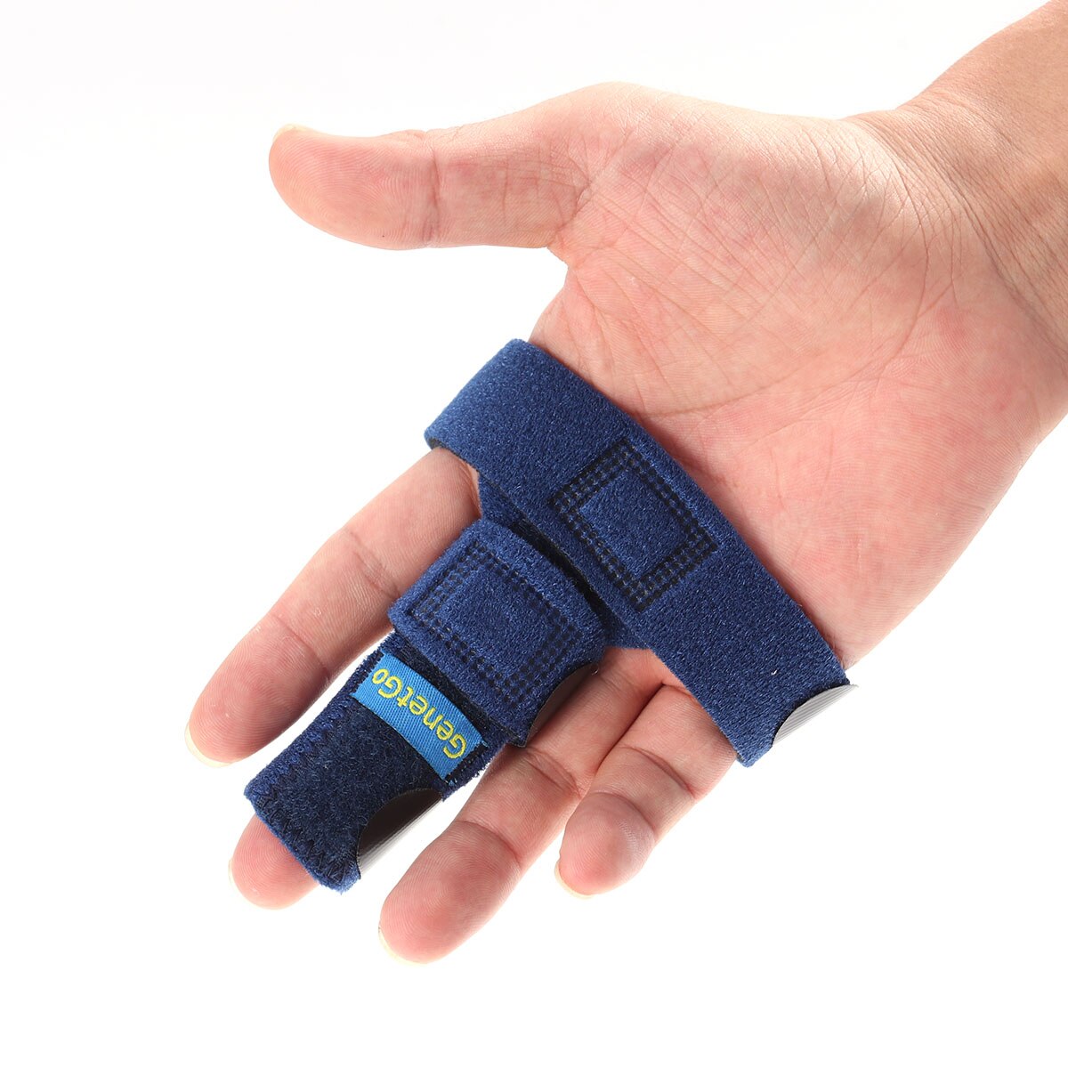 Trigger Adjustable Finger Guard Splint For Treat F... – Vicedeal