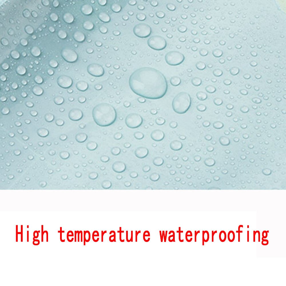 Anti-Oil Stove Stickers High Temperature Waterproo... – Grandado