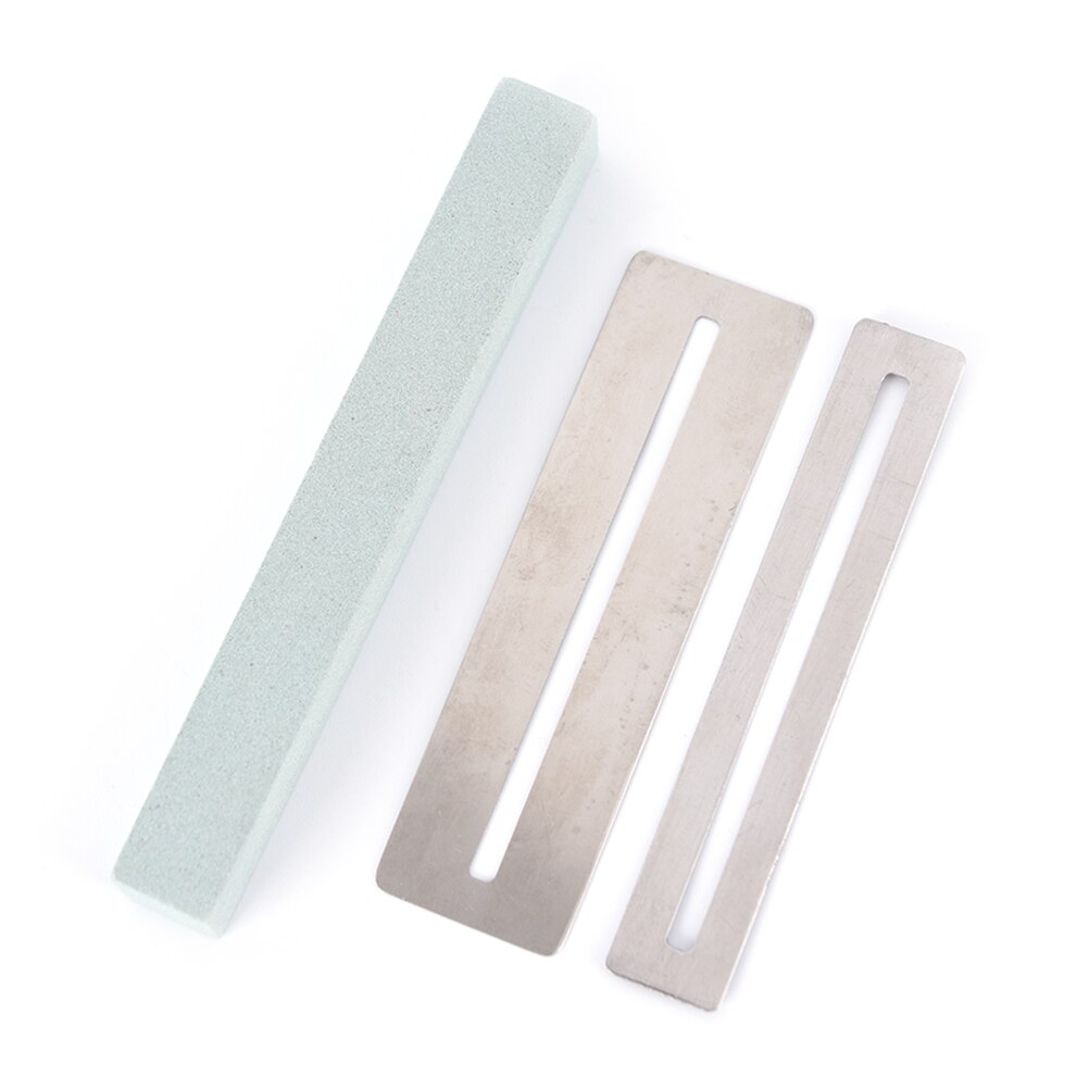 DIY Guitar Fret Wire Polishing Beam Sanding Stone ... – Vicedeal