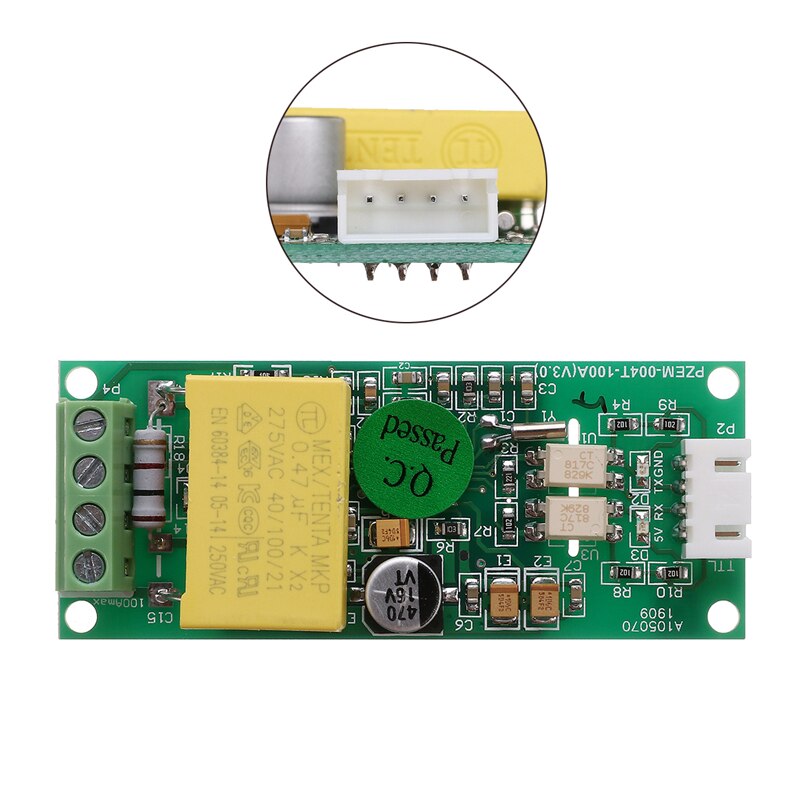 PZEM-004T 100A 80-260V Digitale Multi-funktion AC ... – Vicedeal