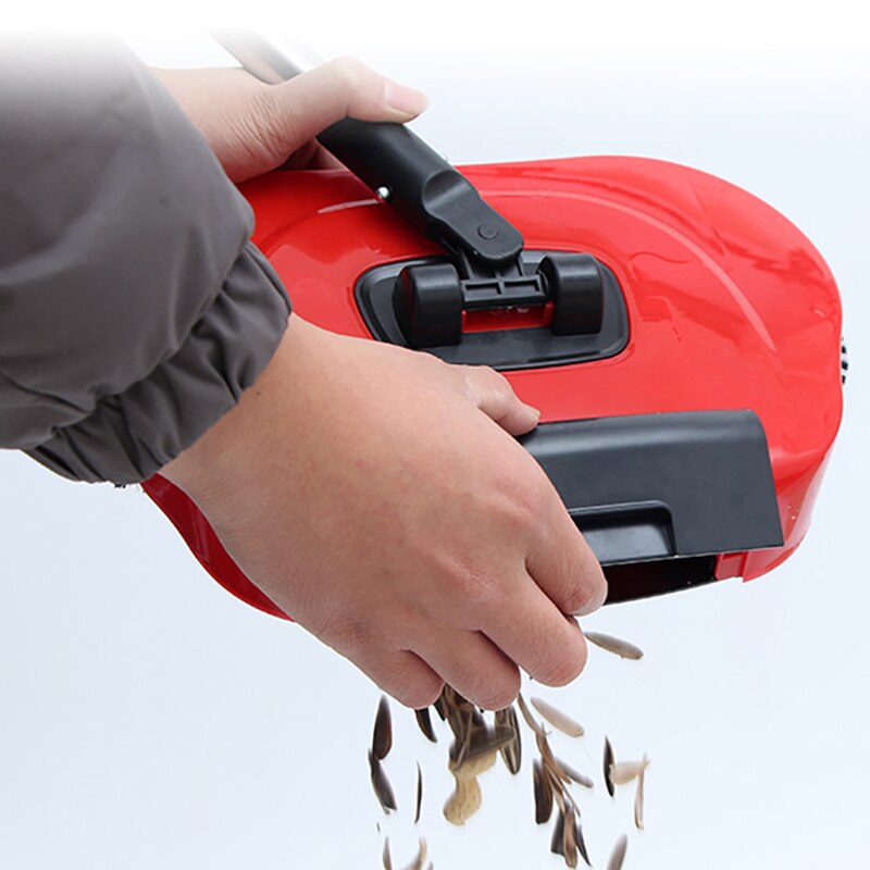 Multifunction Hand Push Sweeping Machine Living Ro... – Vicedeal