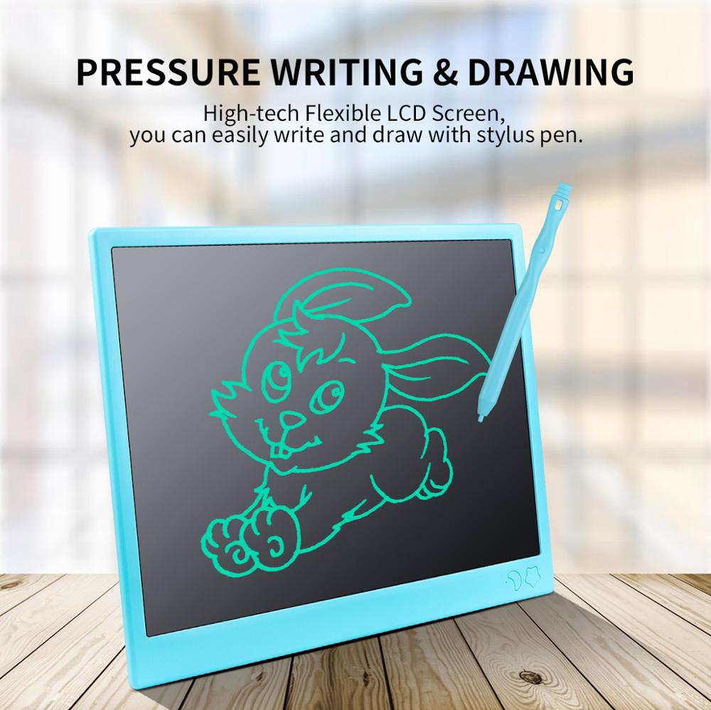LCD Writing Board Tablet Digital Drawing Tablet El... – Grandado