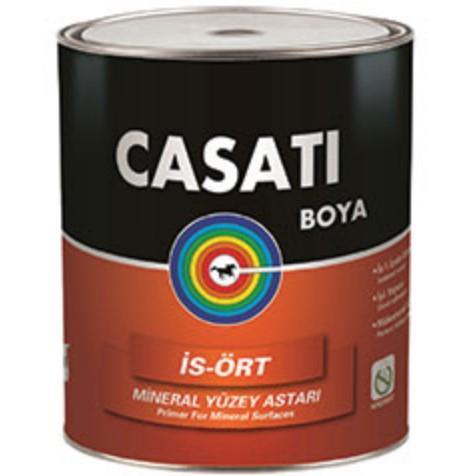 Casati Ic Cover up Is Paint 0,85 kg – Grandado