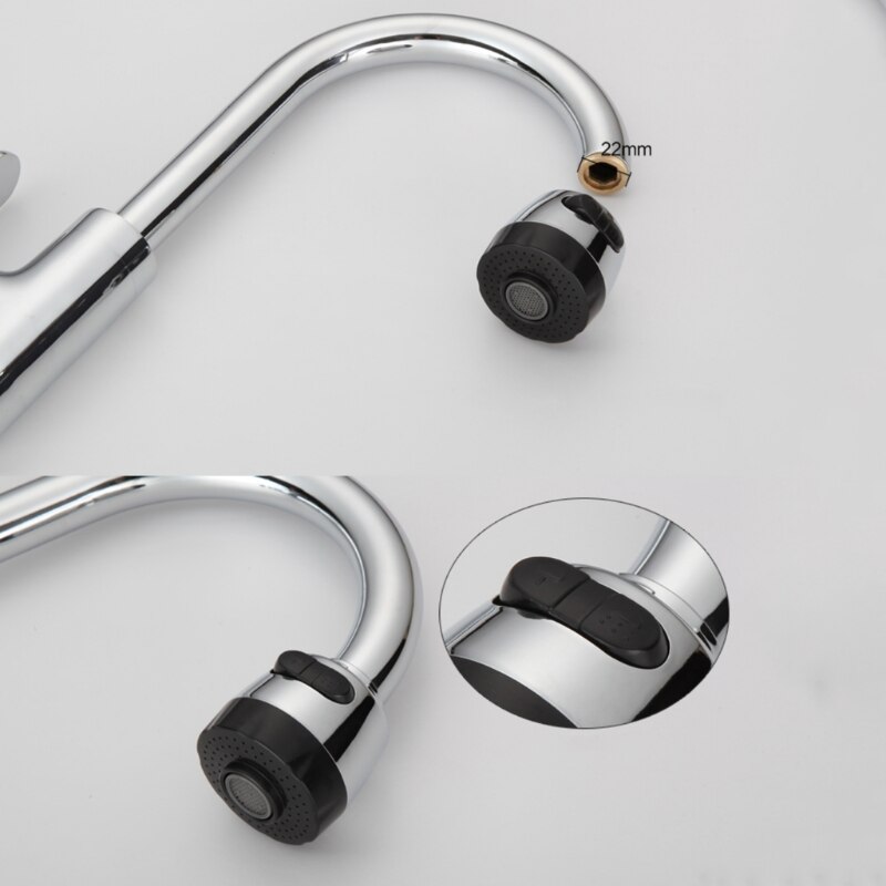 22mm Faucet Nozzle Aerator Bubbler Sprayer Water-s... – Vicedeal