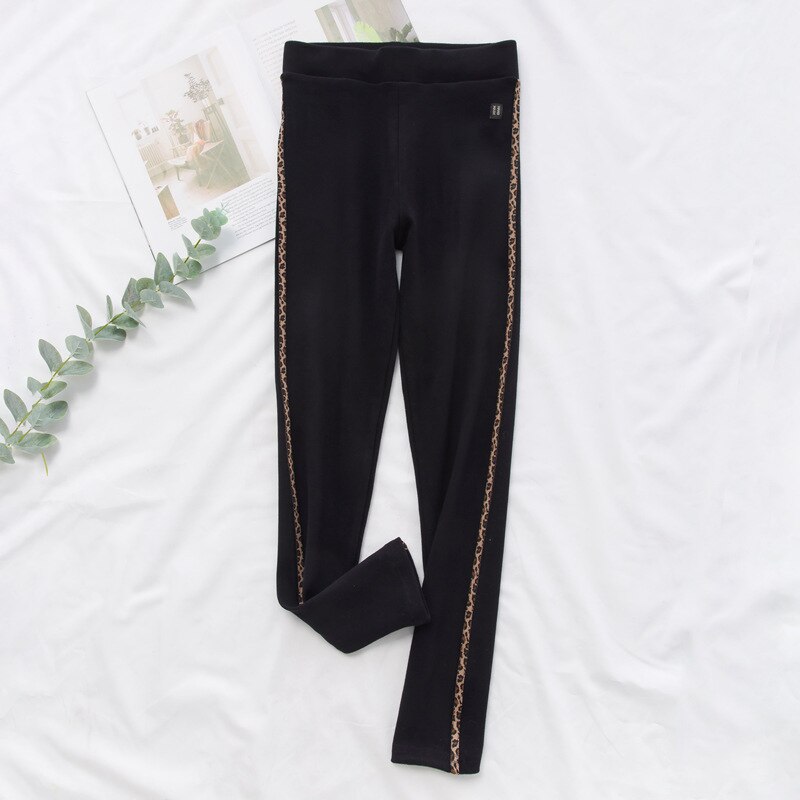 Leopard Leggings For Teenagers Girls 8 10 to 12Yea... – Grandado