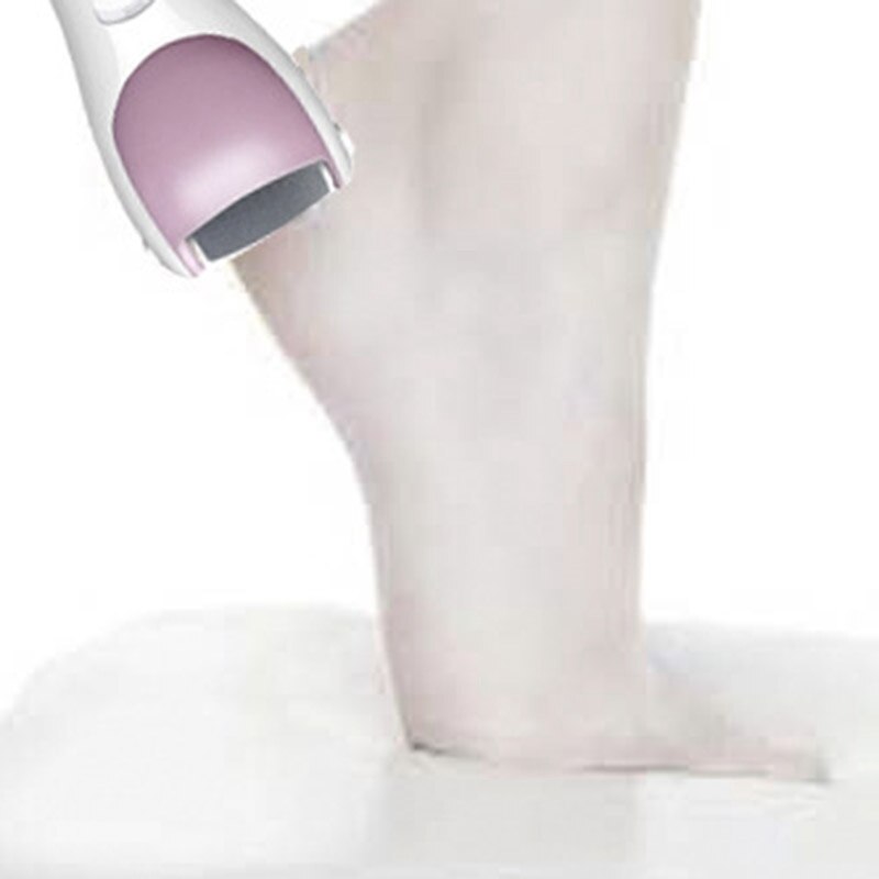 Gold Electric Pedicure Tools Machine Foot Care Too... – Vicedeal