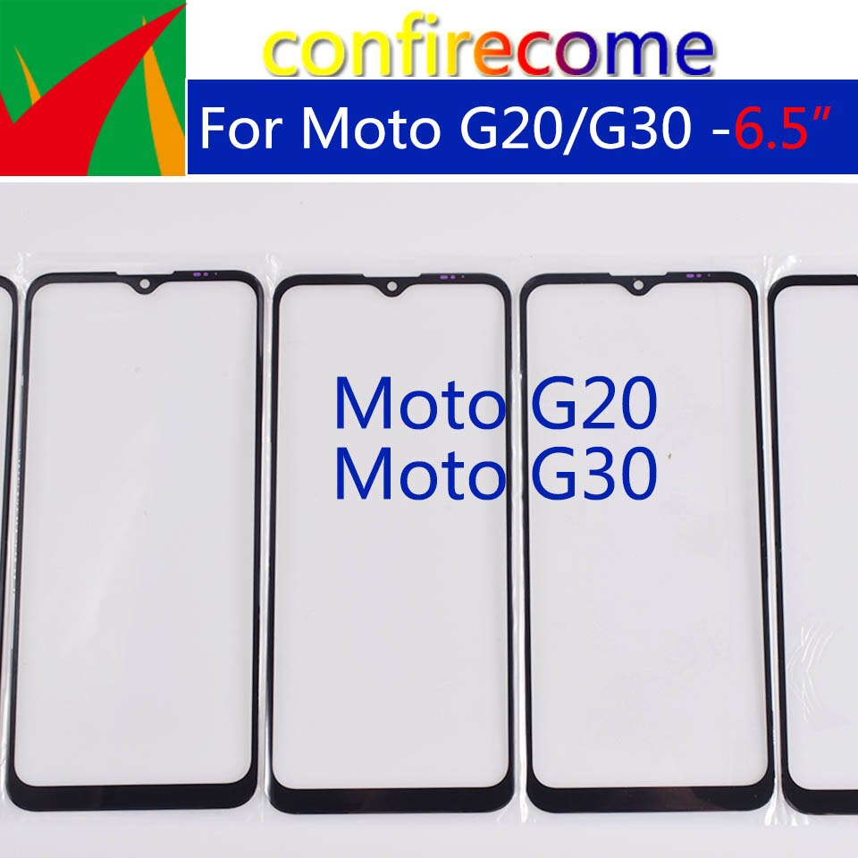 Reemplazo para Motorola Moto G20 G30 pantalla táct... – Grandado