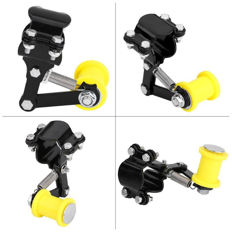 Motorcycle Chain Tensioner Motocross Automatic Adj... – Grandado