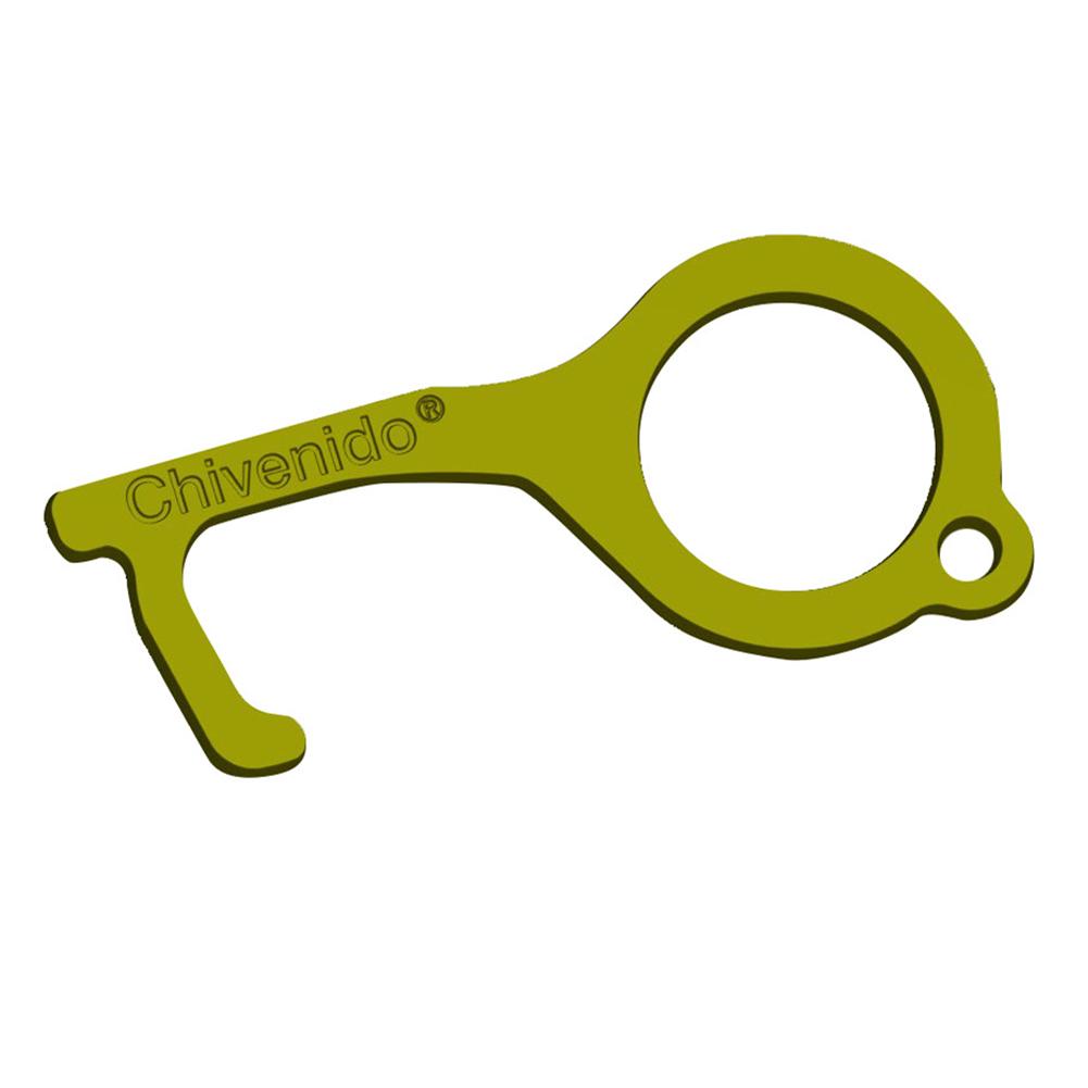 Portable EDC Non-Contact Door Opener , Stylus, Ele... – Grandado