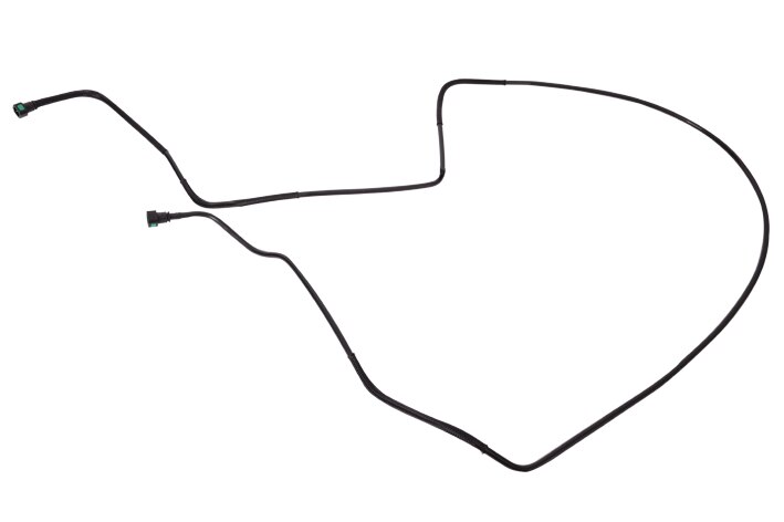 Volmarkt Kraftstoff Rohr für Hyundai Getz 1,3-1,6 ... – Grandado