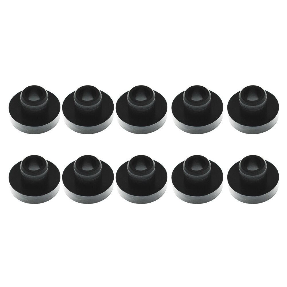 10 Pack Universal Gas Fuel Tank Grommet Bushings T... – Grandado