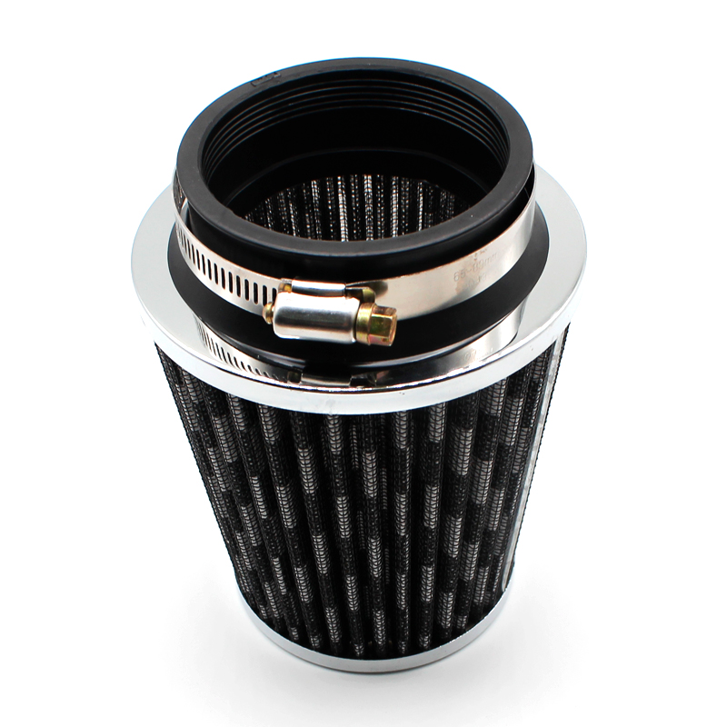 BEHENDIGE Auto Luchtfilter Kegel Schoon Intake Hig... – Vicedeal