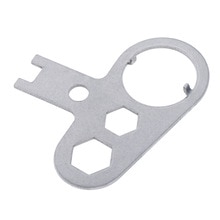 Scuba Diving BCD Power Inflator Tool K Type Valve ... – Grandado