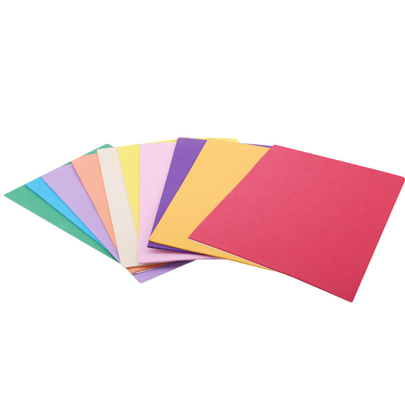 10Pcs/Pack Back Sticker Sponge Paper Eva Rubber Ar... – Vicedeal